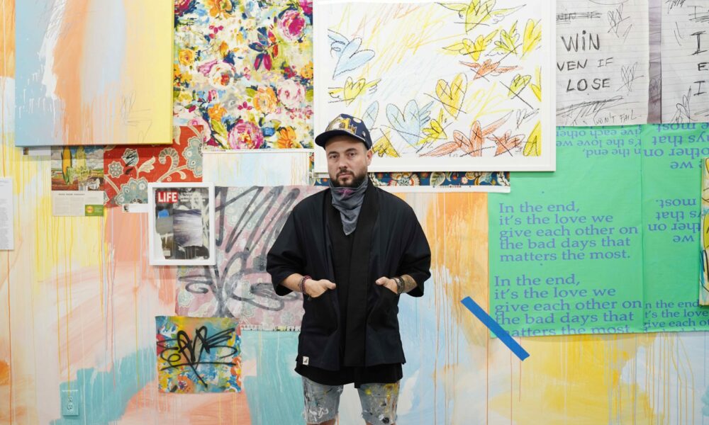 Rising Stars: Meet Tiago Magro - Voyage MIA Magazine | Miami City Guide