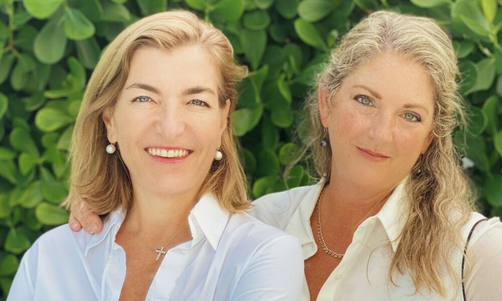 Hidden Gems: Meet Elizabeth Stiff and Jacqueline Krueger of ...