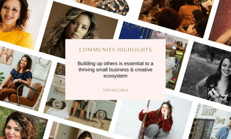 Meet Lianet Gomez - Voyage MIA Magazine | Miami City Guide