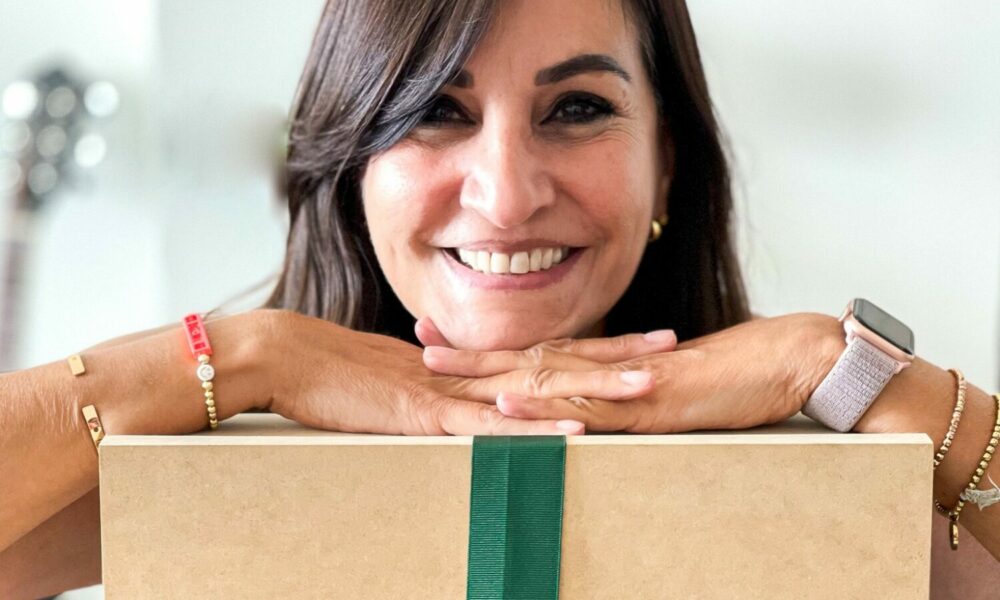 Rising Stars: Meet Adriana Marquez - Voyage MIA Magazine | Miami City Guide