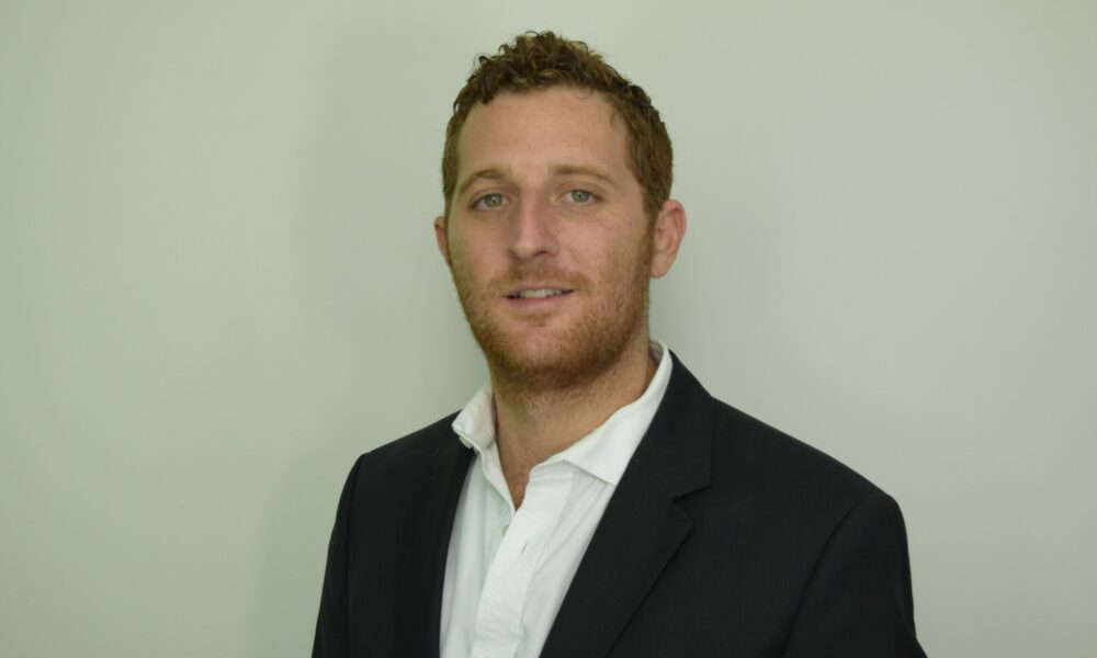 Life & Work with Daniel Chaberman - Voyage MIA Magazine | Miami City Guide