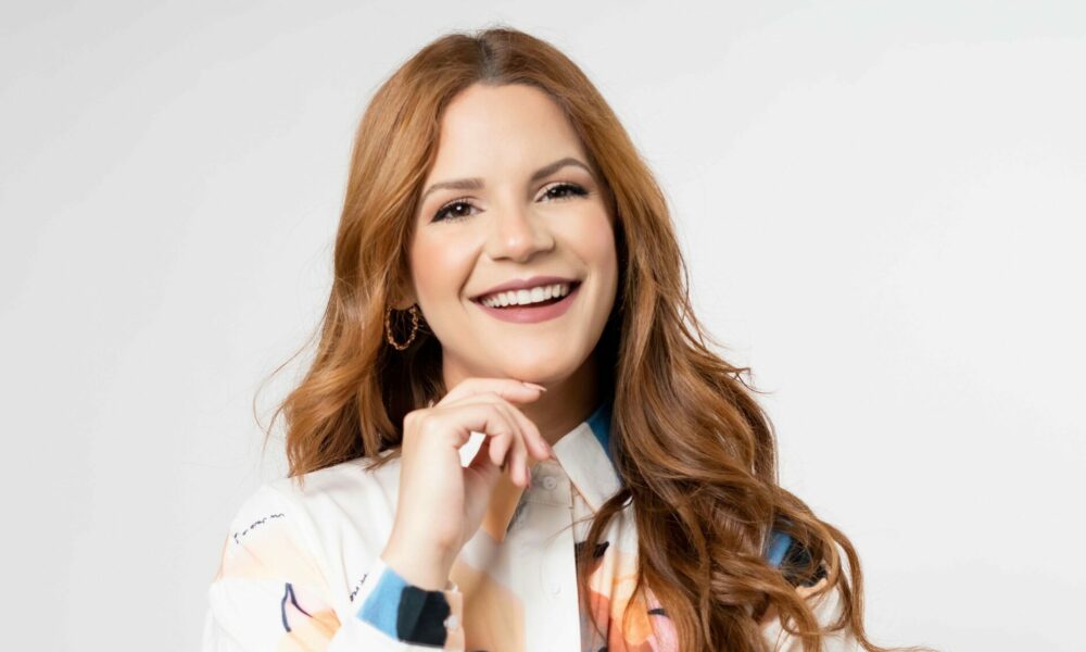 Inspiring Conversations with Isabella Alvarezv - Voyage MIA Magazine ...