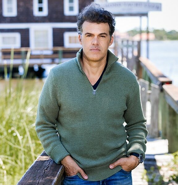 Community Highlights: Meet Jason Ross of Jason Ross Consulting - Voyage ...