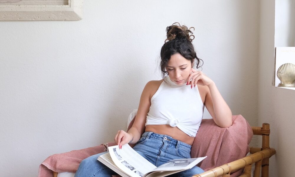 Life & Work with Jessica Rivas - Voyage MIA Magazine | Miami City Guide