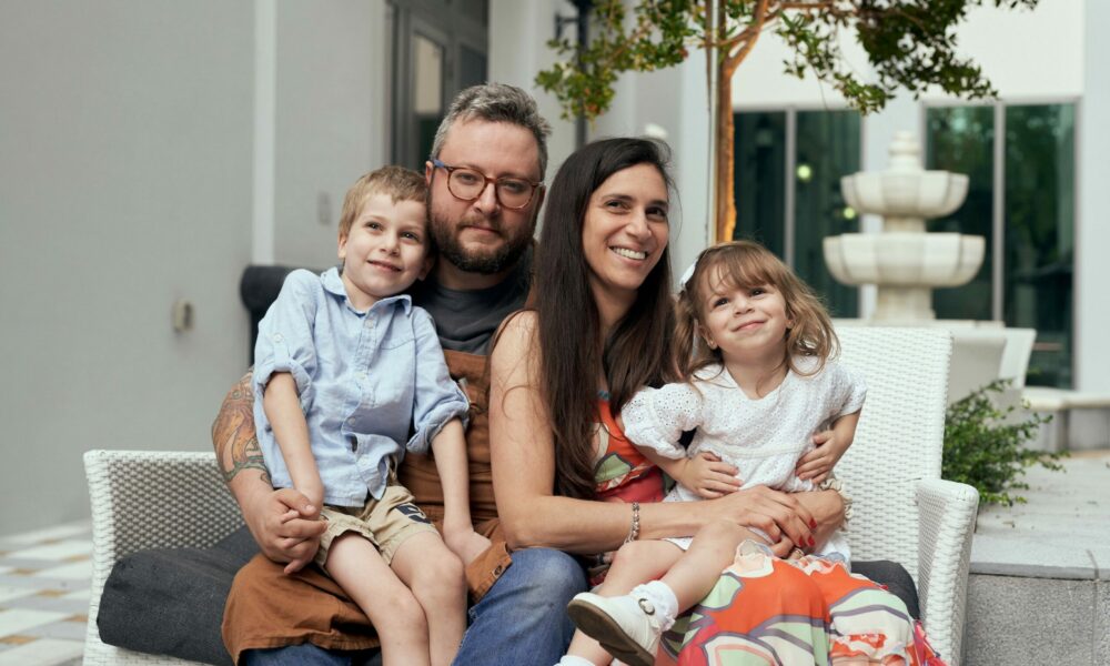 Community Highlights: Meet Pablo Zitzmann of Zitz Sum - Voyage MIA ...