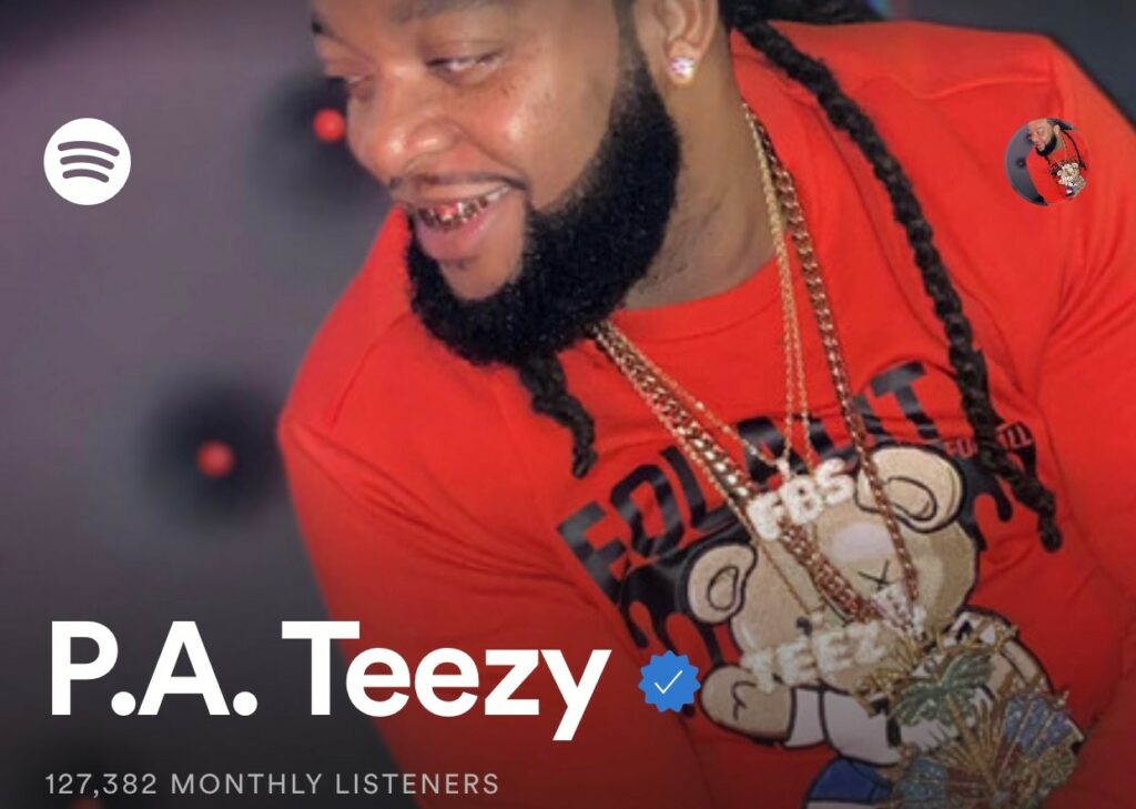 Conversations with Patrick Leger - Voyage MIA Magazine | Miami City Guide