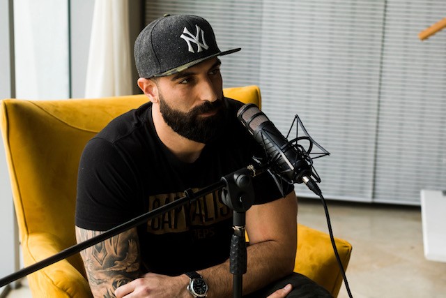 Hidden Gems: Meet Rob Spano of Brand Connect - Voyage MIA Magazine ...