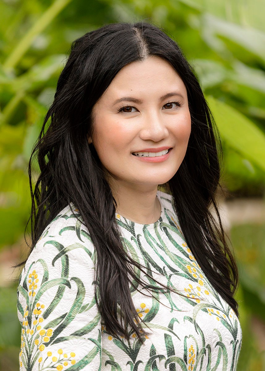 Meet Rochelle Wolberg - Voyage MIA Magazine | Miami City Guide