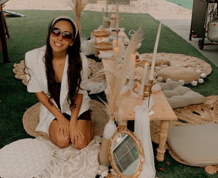 Rising Stars: Meet Alexandra Bendayan - Voyage MIA Magazine | Miami ...