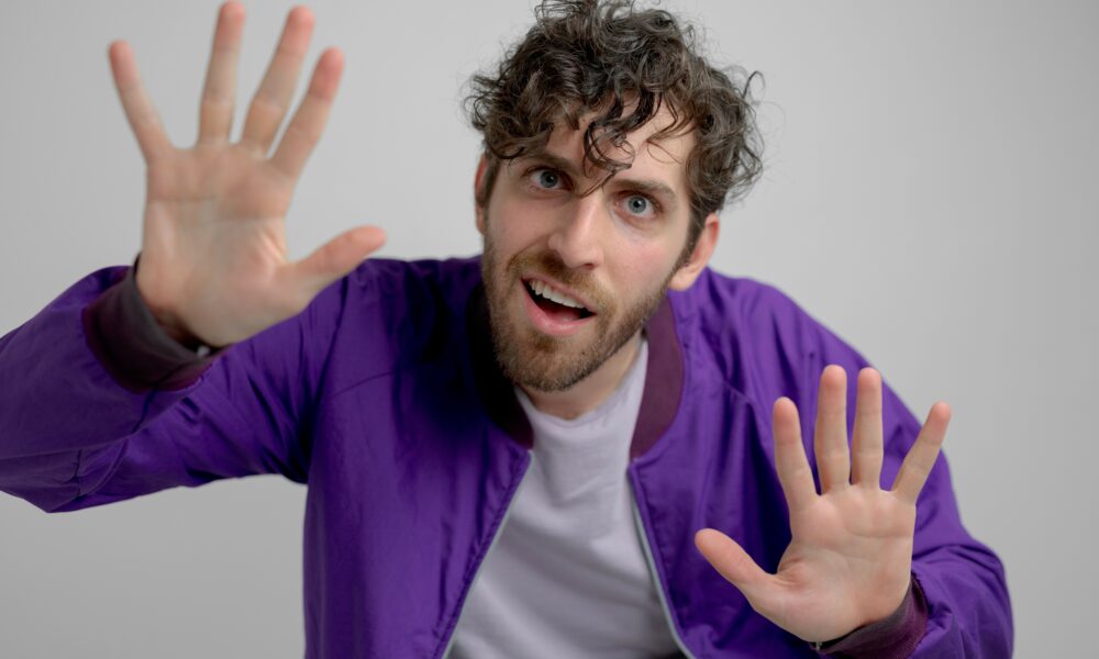 Meet Andres Simonian - Voyage MIA Magazine | Miami City Guide