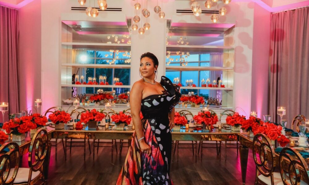 Meet Bailey Brooks Mashburn - Voyage MIA Magazine | Miami City Guide