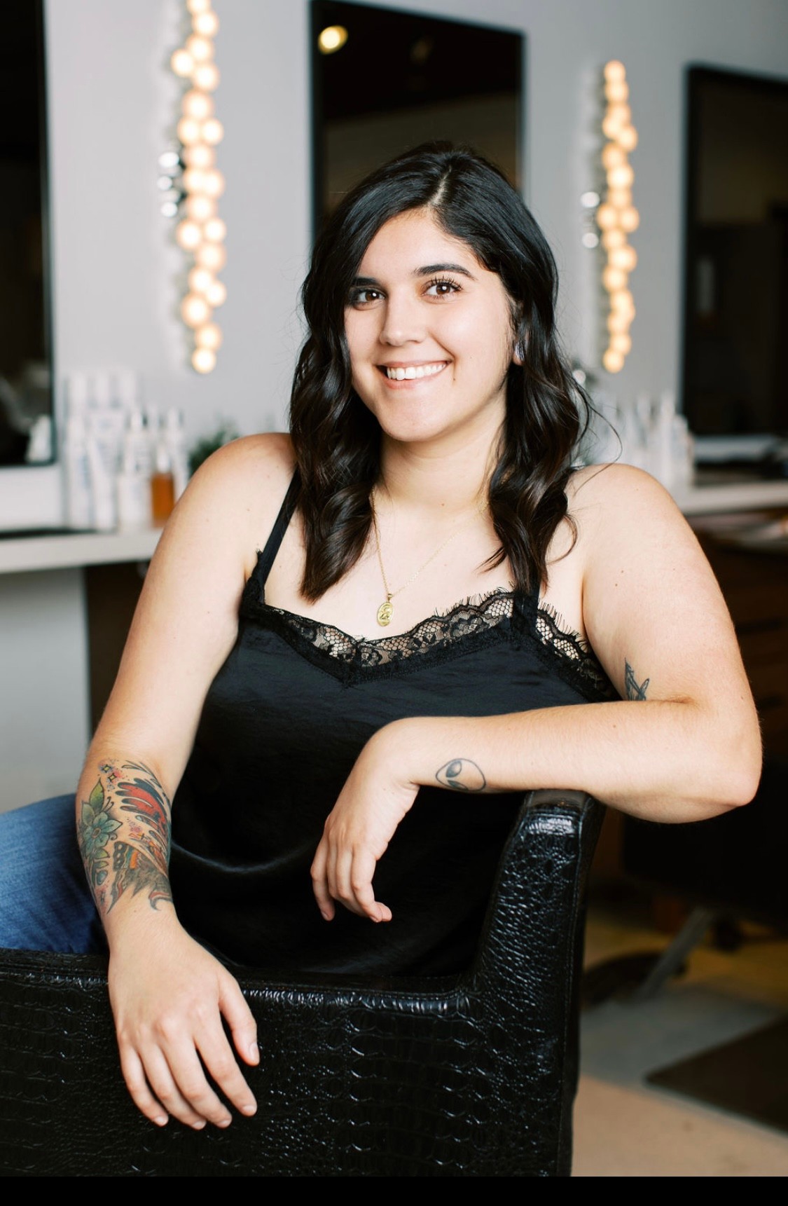Rising Stars: Meet Bianca Diaz - Voyage MIA Magazine | Miami City Guide