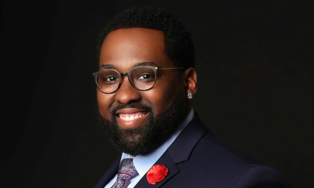 Rising Stars: Meet Brandon Smith - Voyage MIA Magazine | Miami City Guide