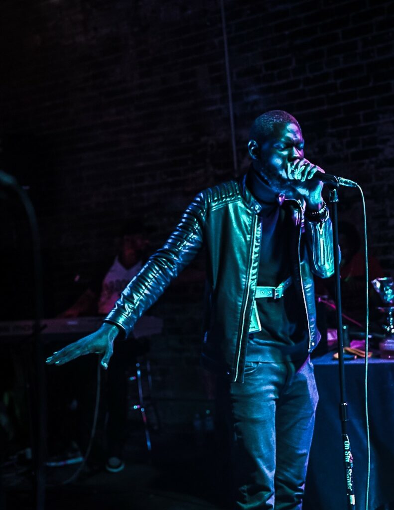 Rising Stars: Meet Ceion - Voyage MIA Magazine | Miami City Guide