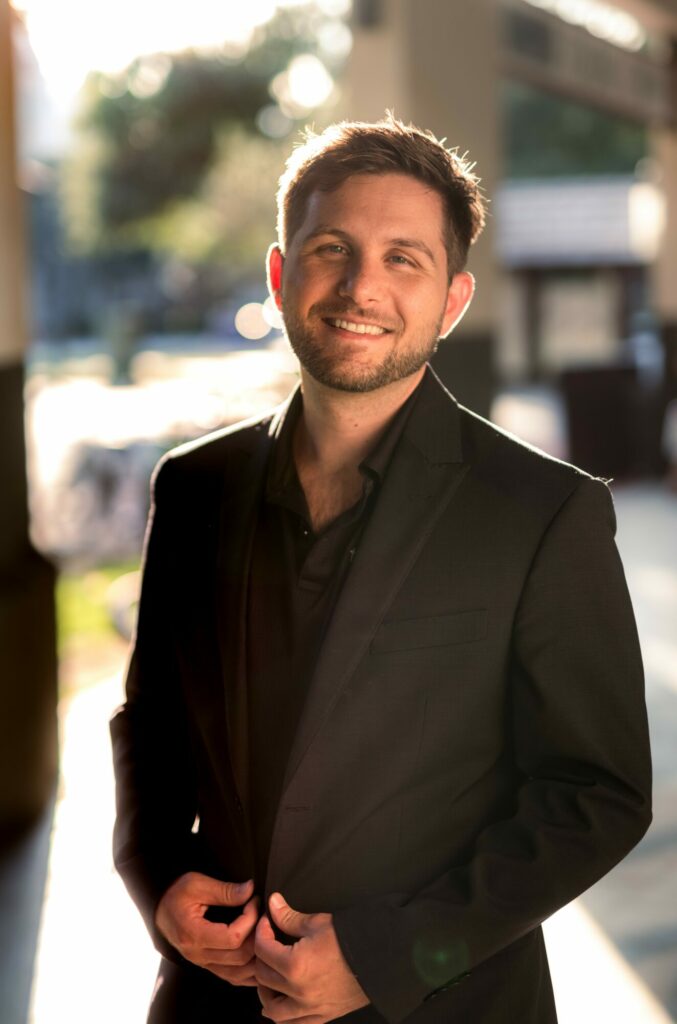 Meet Greg Fisher of TripShock - Voyage MIA Magazine | Miami City Guide