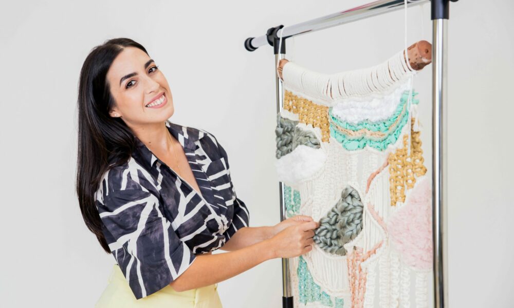 Life & Work with Janira Rivera Rodriguez - Voyage MIA Magazine | Miami ...