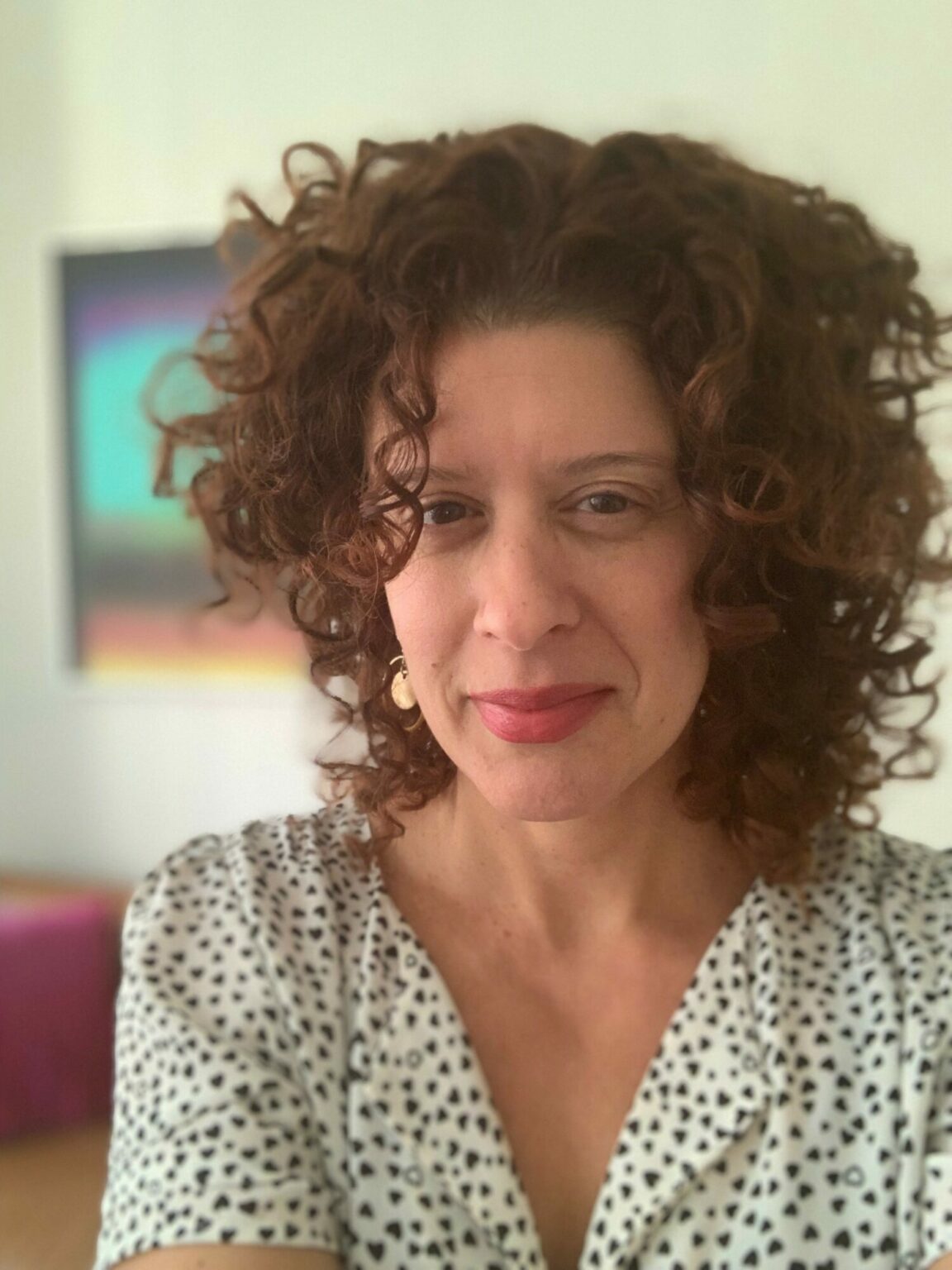 Check Out Jessica Garet’s Story - Voyage MIA Magazine | Miami City Guide