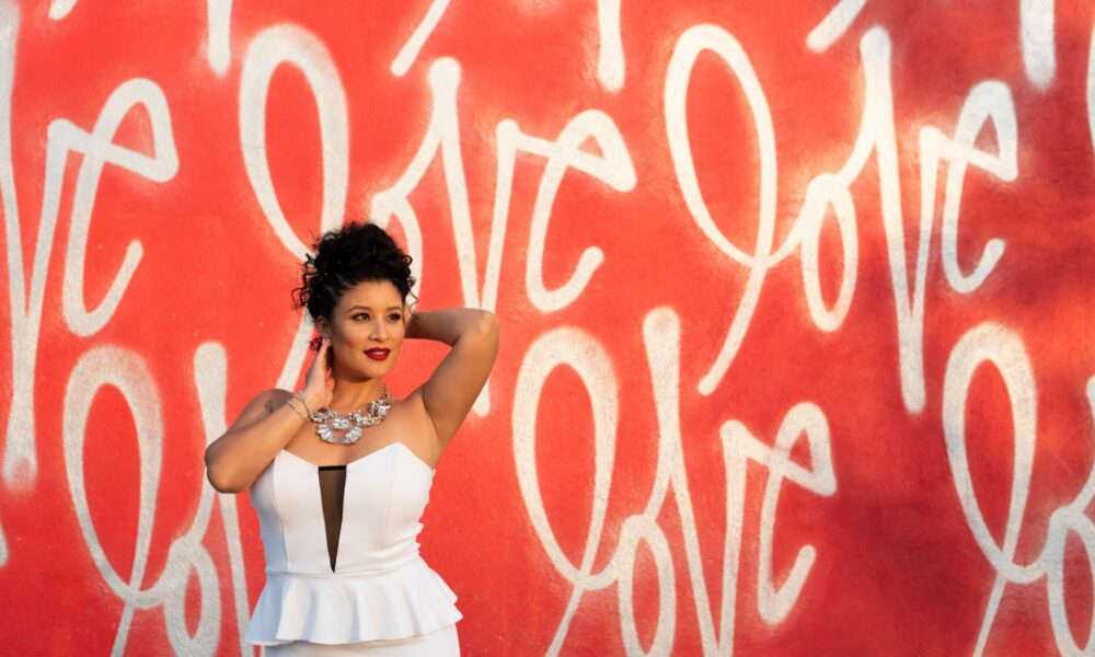 Community Highlights: Meet Michelle G of Incredible Love - Voyage MIA ...