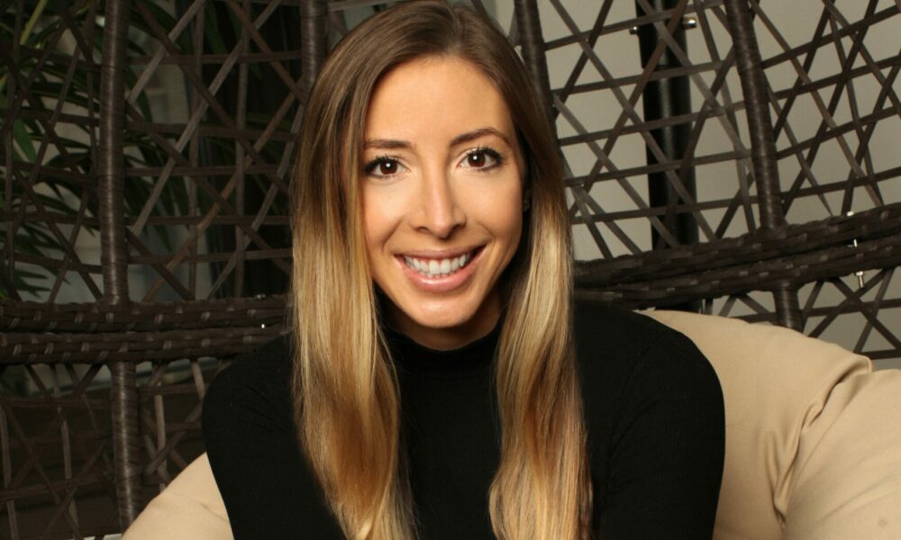 Community Highlights: Meet Nikki Goldman of I/O Coaching - Voyage MIA ...