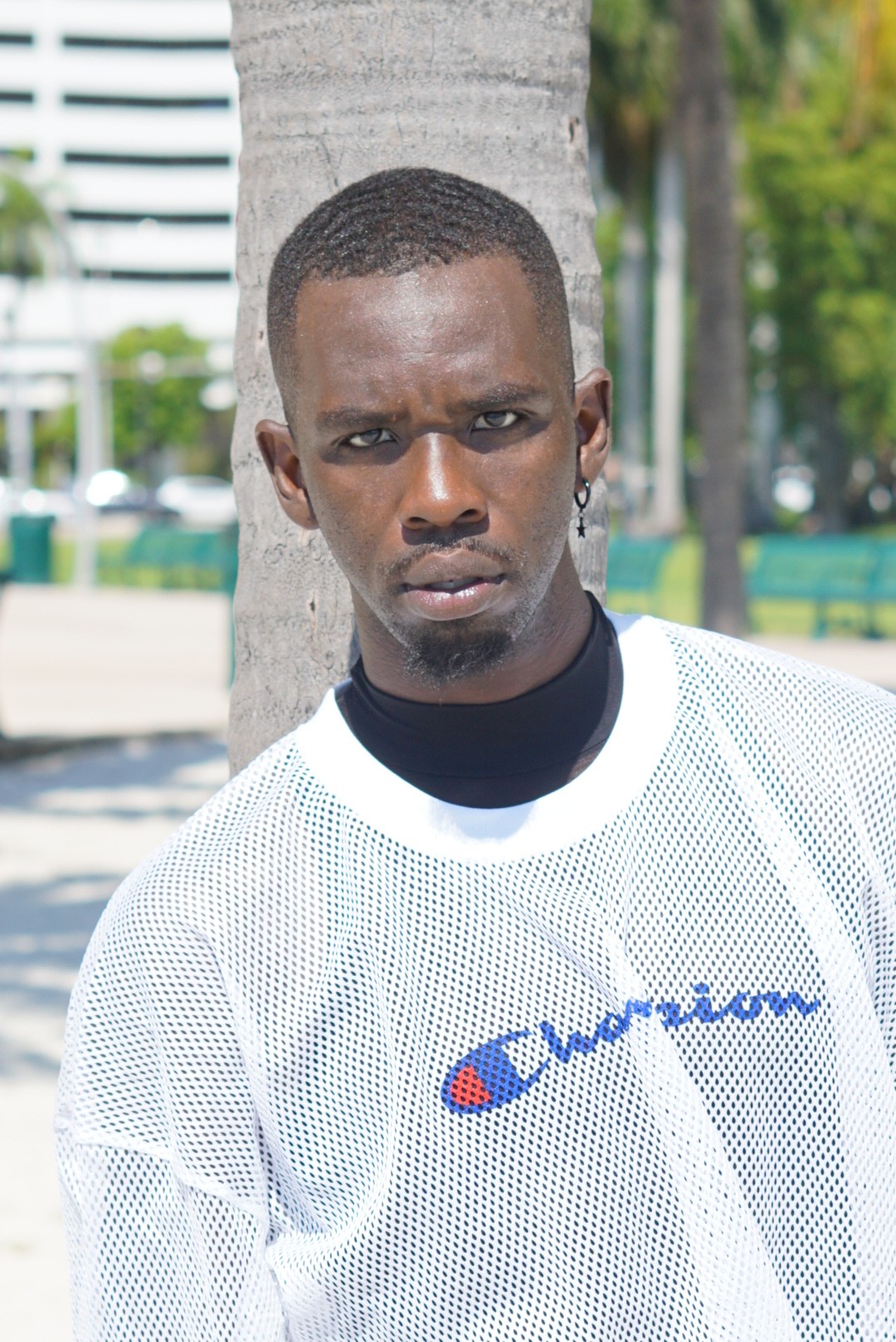 Check Out Tyrell Rolle’s Story - Voyage MIA Magazine | Miami City Guide