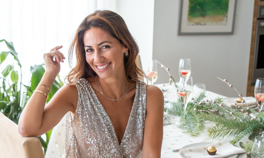 Inspiring Conversations with Verda De Eskinazis of Mode Living - Voyage ...