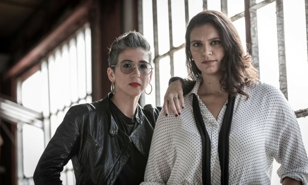 Meet Victoria Collado and Vanessa Garcia of Abre Camino Collective ...