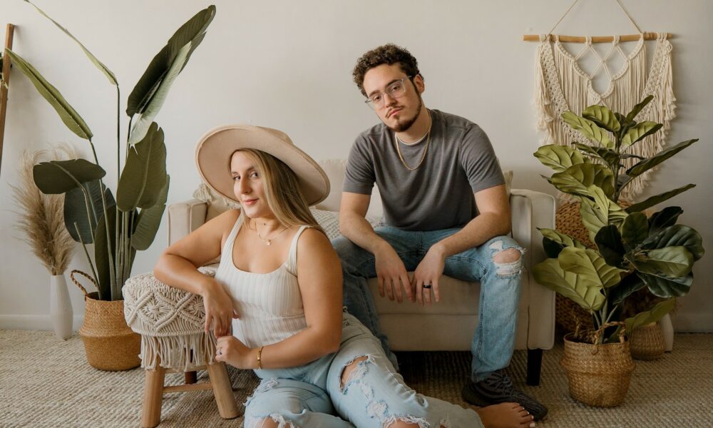 Hidden Gems: Meet Alan and Valentina Ramirez of V A Moments Photography ...