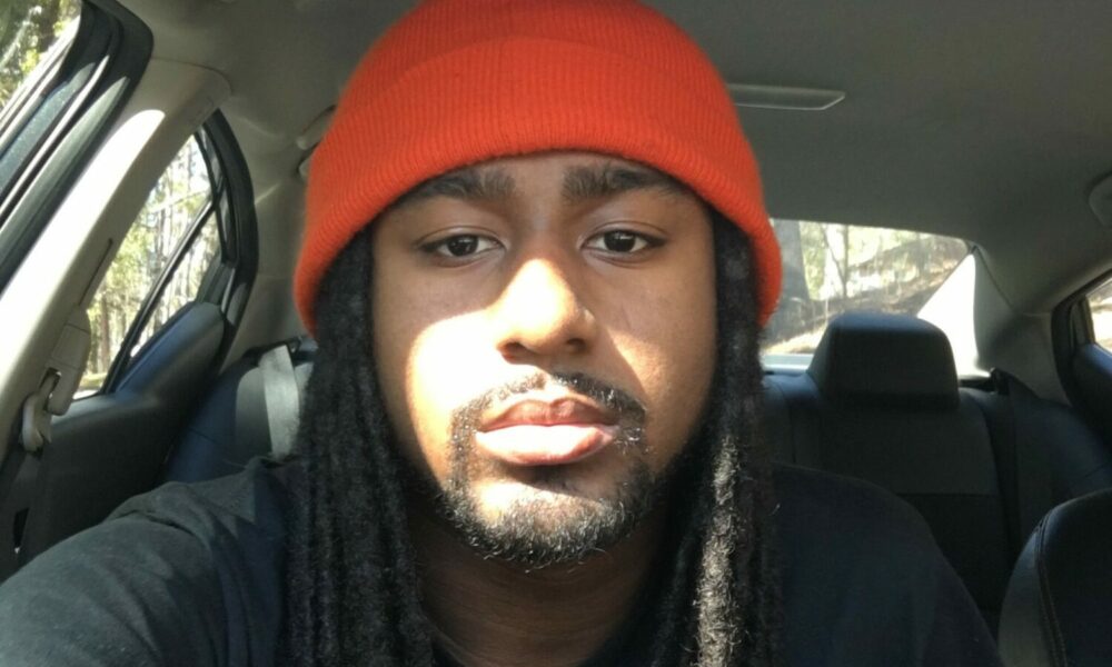 Daily Inspiration: Meet Charles Hayes - Voyage MIA Magazine | Miami ...