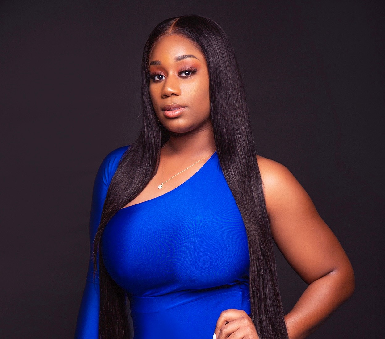 Community Highlights: Meet Christina Adelusi of Tina's Pretty Parties ...