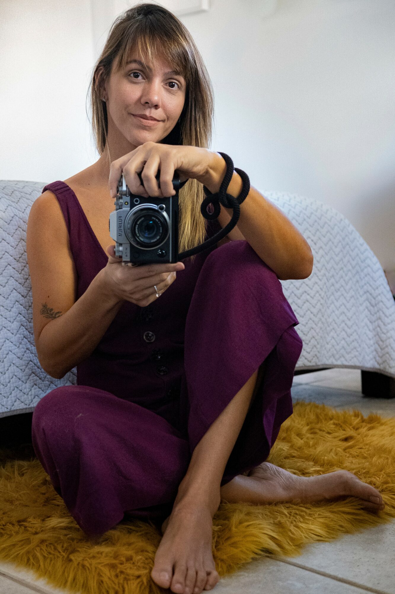 Rising Stars: Meet Clara Andrade - Voyage MIA Magazine | Miami City Guide