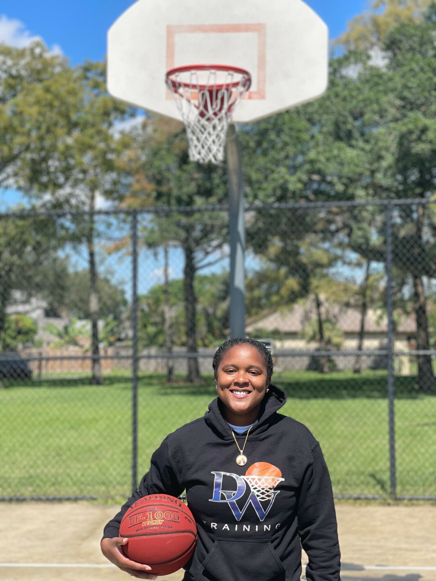 Hidden Gems: Meet Diamond Williams of DW Training - Voyage MIA Magazine ...