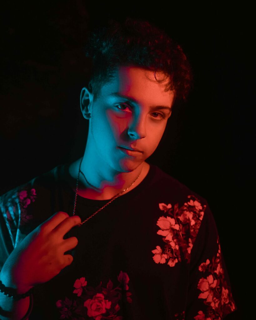 Rising Stars: Meet Dillon Landon - Voyage MIA Magazine | Miami City Guide