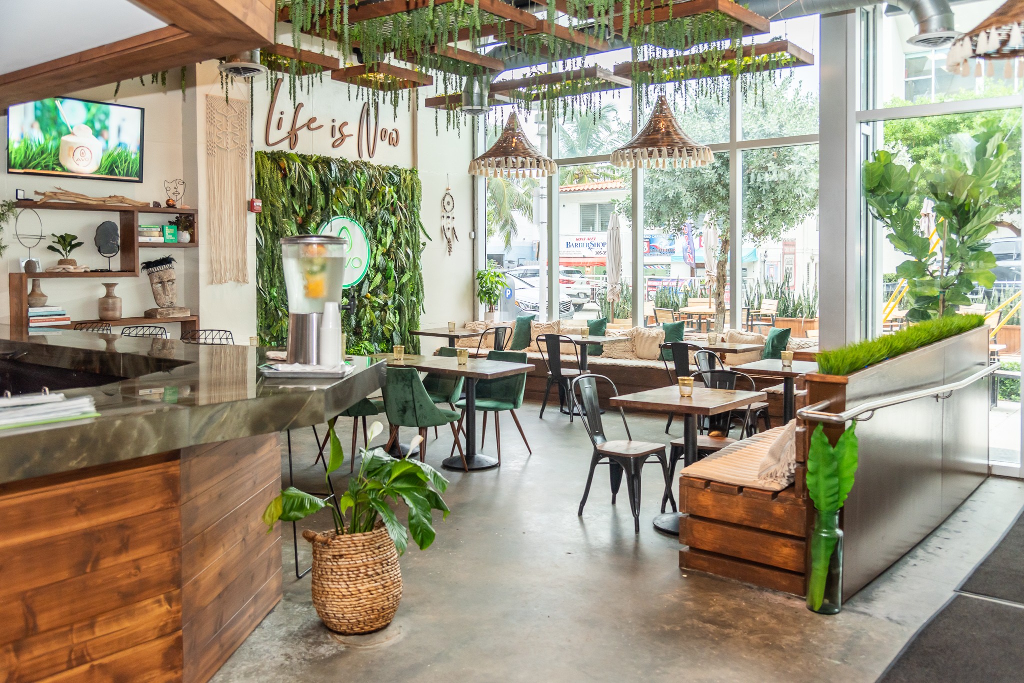 Meet Dilo Murad of Avo Miami - Voyage MIA Magazine | Miami City Guide