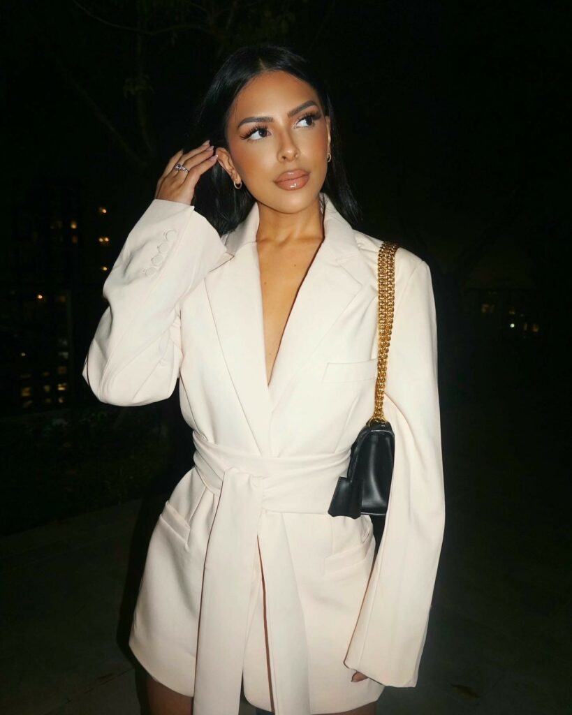 Check Out Ferggie Coll’s Story - Voyage MIA Magazine | Miami City Guide