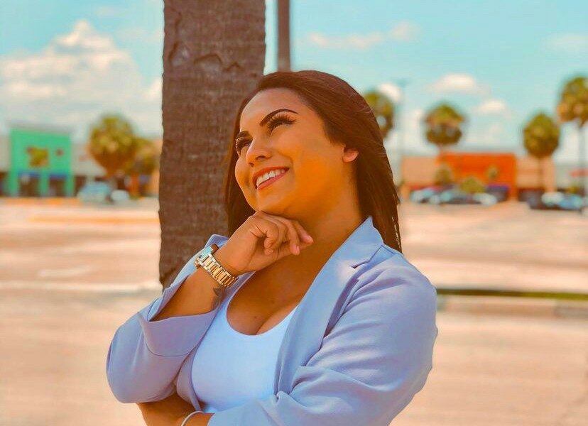 Check Out Franchesca Ali’s Story - Voyage MIA Magazine | Miami City Guide