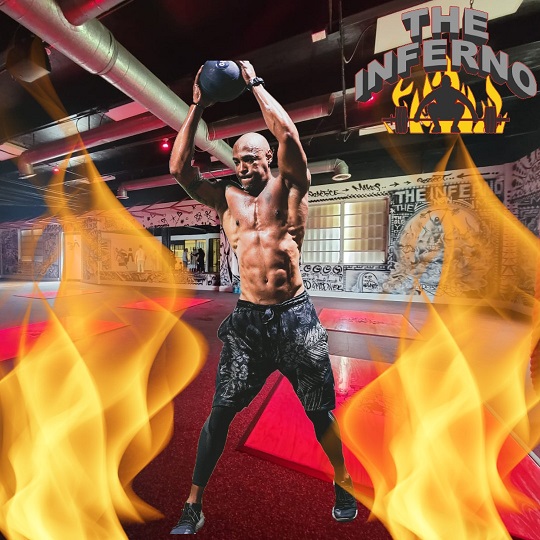 Exploring Life & Business with Jason Goodrich of The Athletic Compound ...