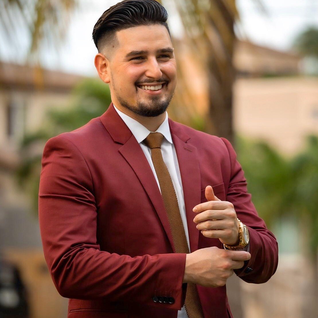 Community Highlights: Meet Jonathan Nieto of Reel Marketing Strategies ...