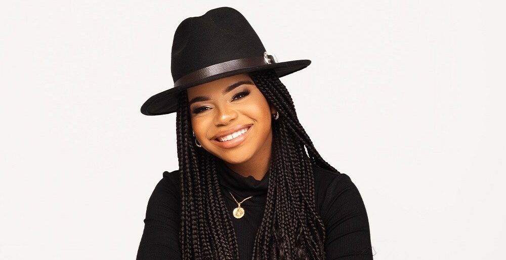 Meet Kayla Melendez - Voyage MIA Magazine | Miami City Guide