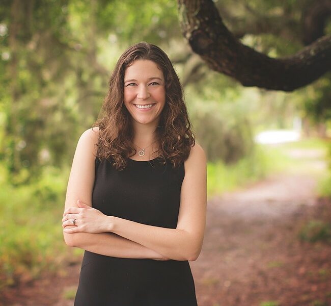 Check Out Kristin Durfee’s Story - Voyage MIA Magazine | Miami City Guide