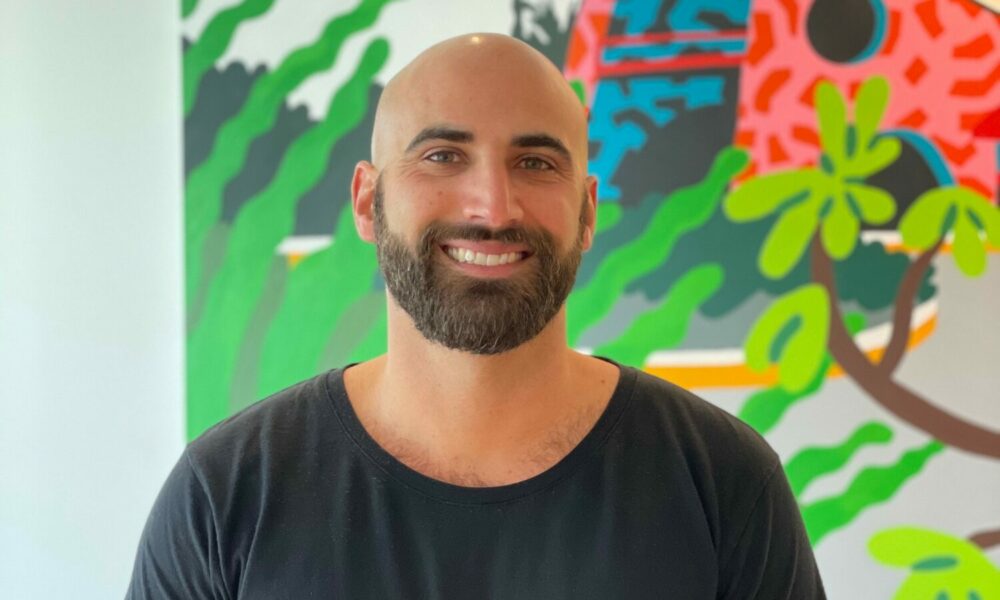 Meet Lance Ladaga of ZAG Creates - Voyage MIA Magazine | Miami City Guide