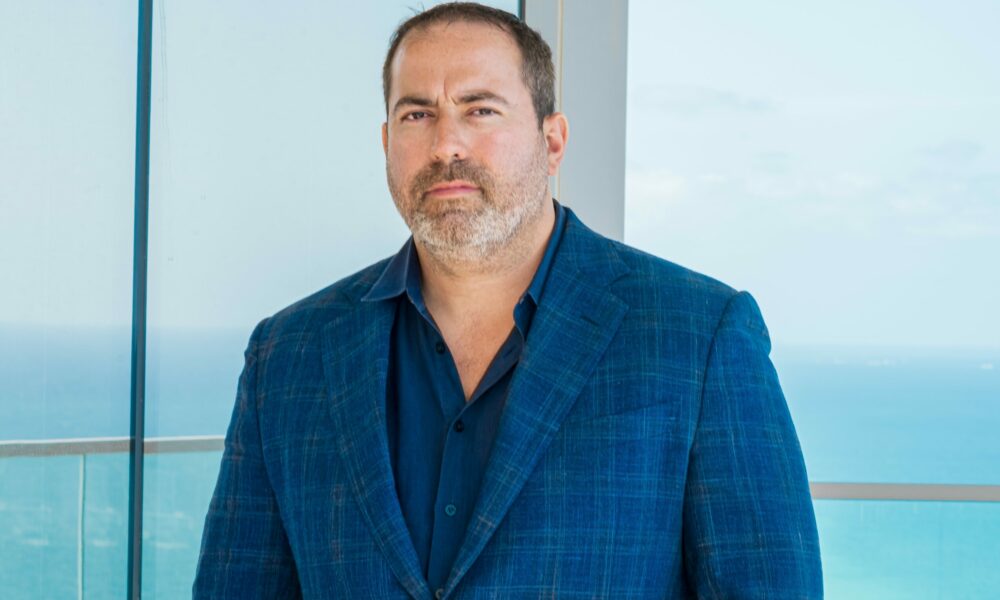 Inspiring Conversations with Manny Angelo Varas of MV Group USA ...