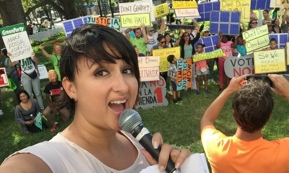 Check Out Maria-Victoria Ramirez’s Story - Voyage MIA Magazine | Miami ...