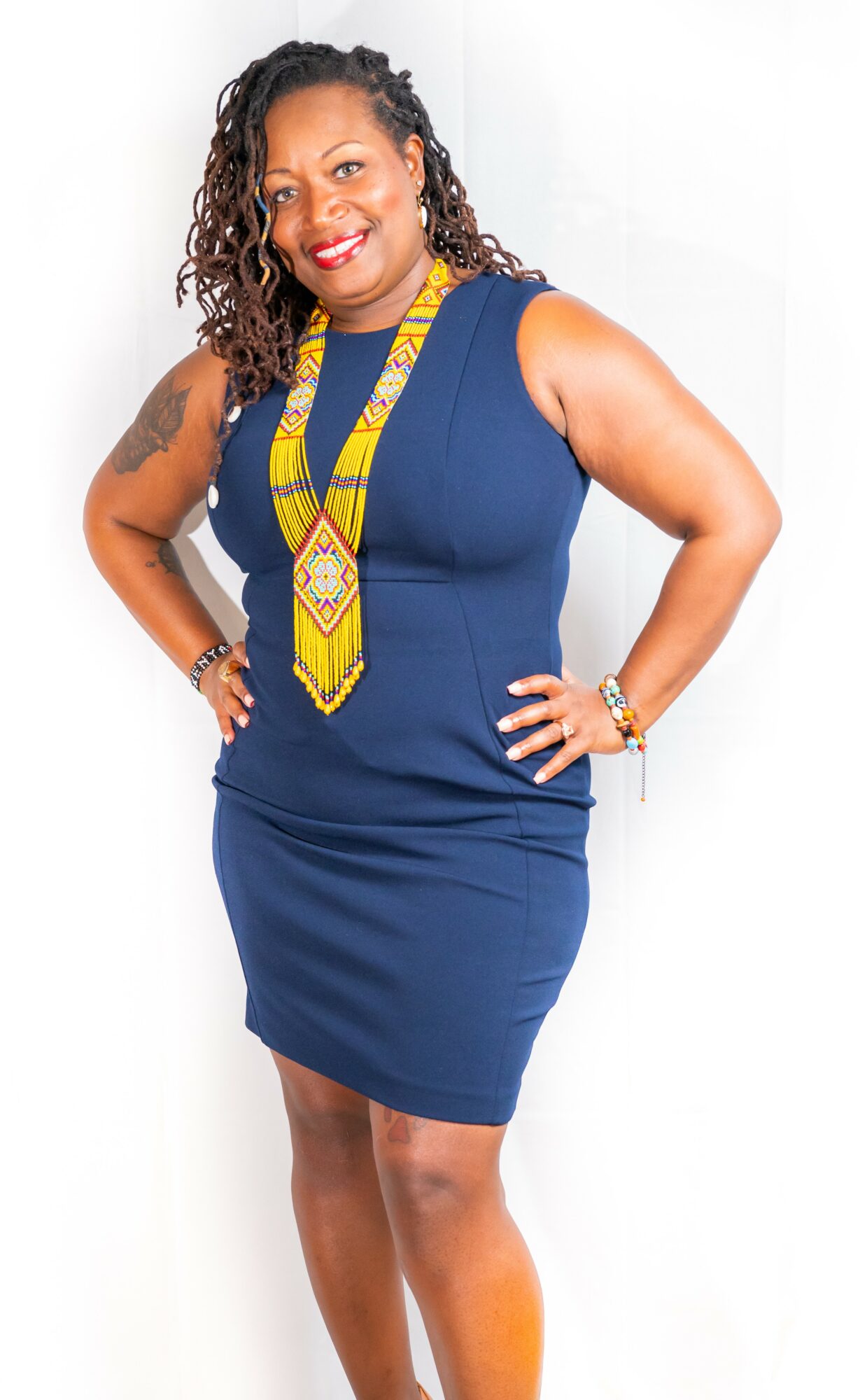 Daily Inspiration: Meet Rakevia McKnight - Voyage MIA Magazine | Miami ...