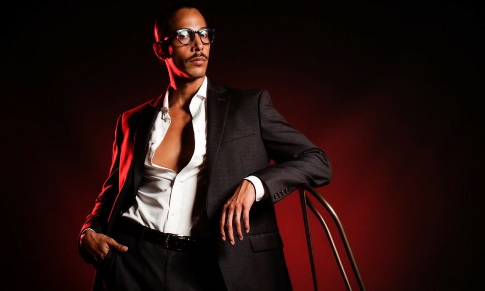 Conversations with Richard Jimenez - Voyage MIA Magazine | Miami City Guide