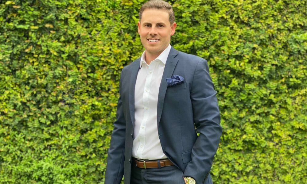 Hidden Gems: Meet Steven Sacks of Frontier Companies - Voyage MIA ...