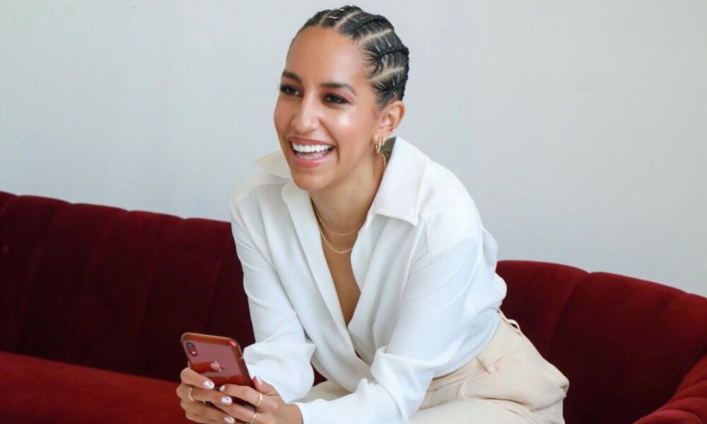 Rising Stars: Meet Tani López - Voyage MIA Magazine | Miami City Guide