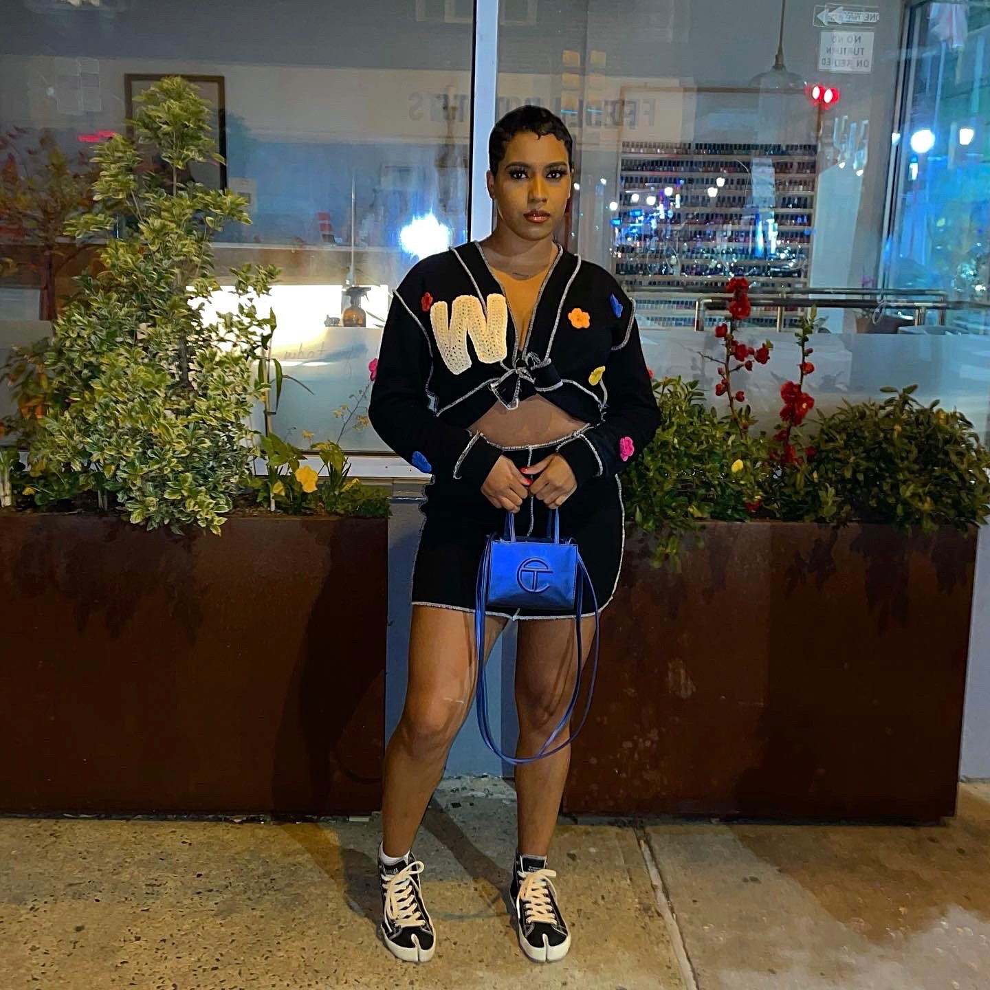 Meet Adriana Williams - Voyage MIA Magazine | Miami City Guide