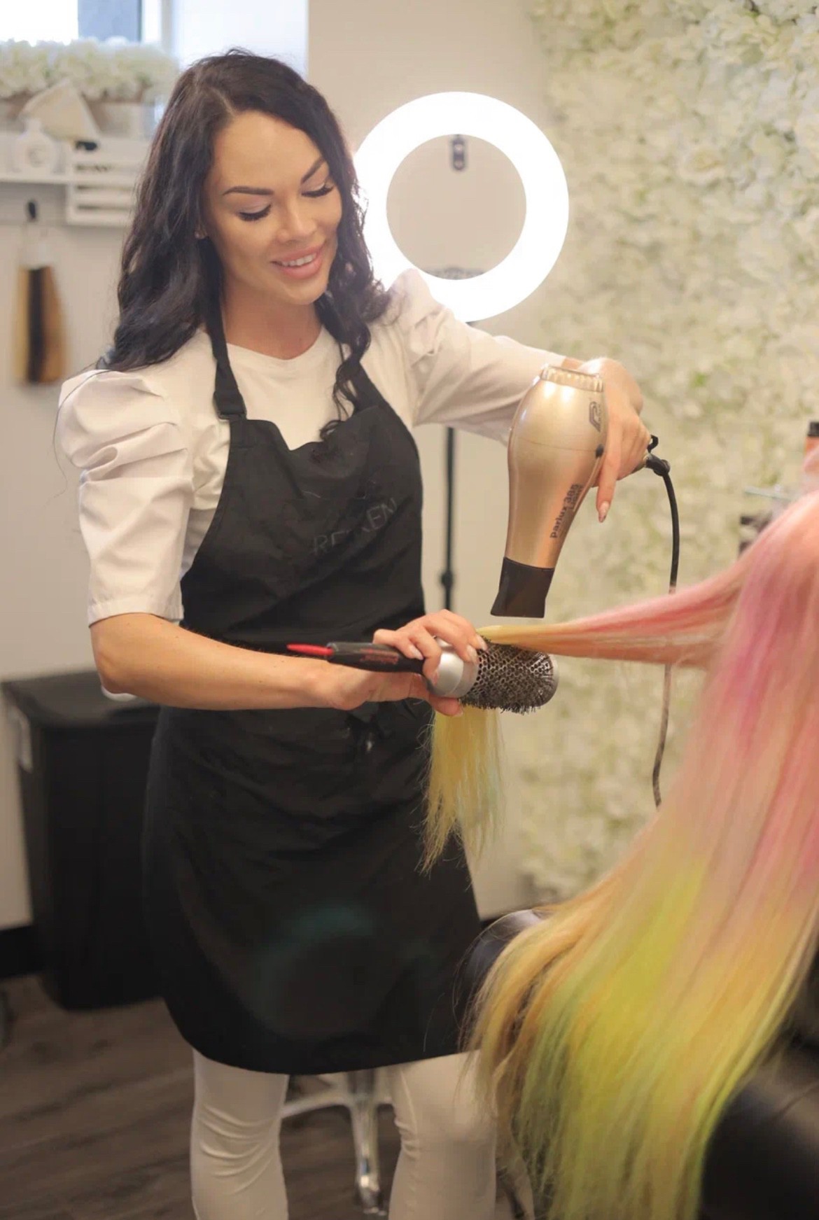 Rising Stars: Meet Anna Matveeva - Voyage MIA Magazine | Miami City Guide