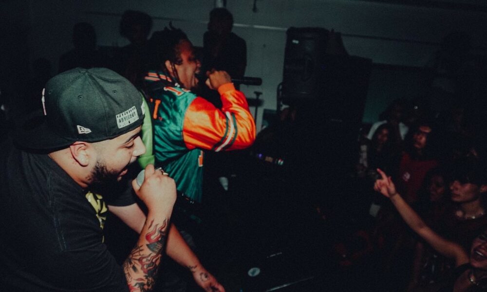 Life & Work with Brendin Natal - Voyage MIA Magazine | Miami City Guide