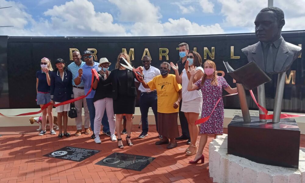 Conversations with Edith Bush - Voyage MIA Magazine | Miami City Guide